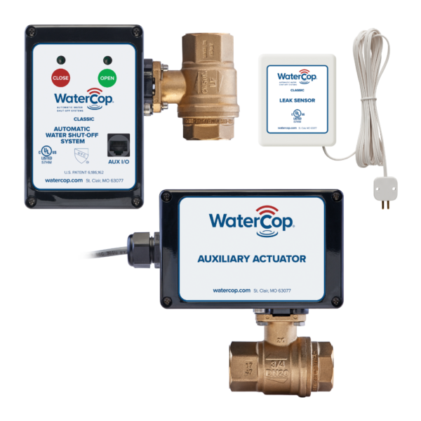 WaterCop Classic – WaterCop