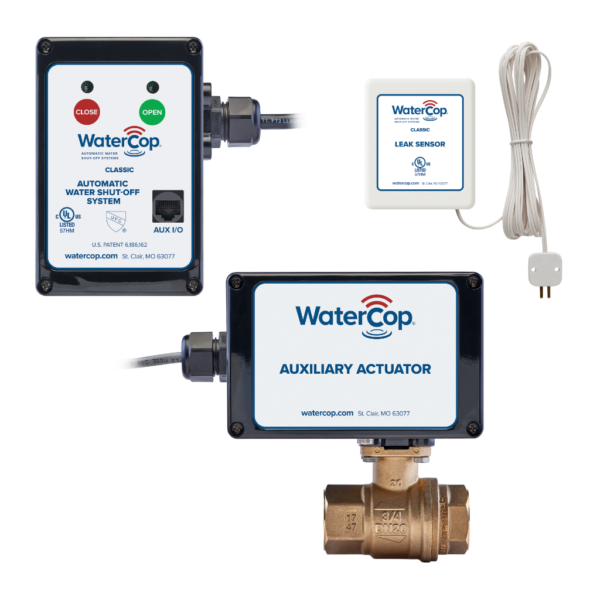 WaterCop Classic – WaterCop