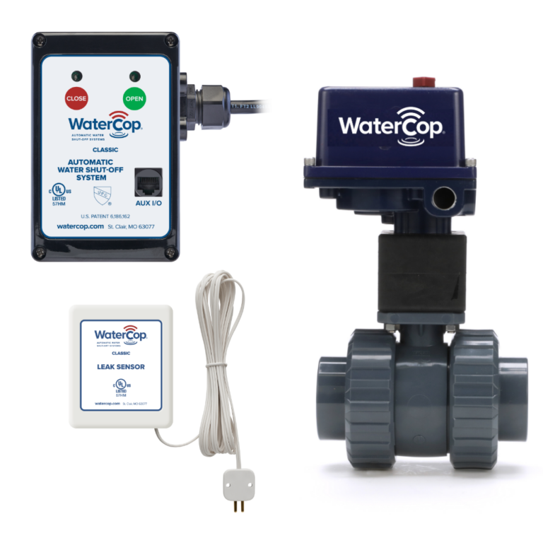 WaterCop Classic – WaterCop