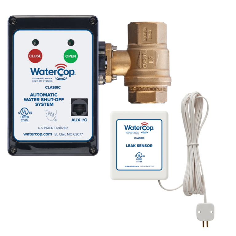 Residential – WaterCop