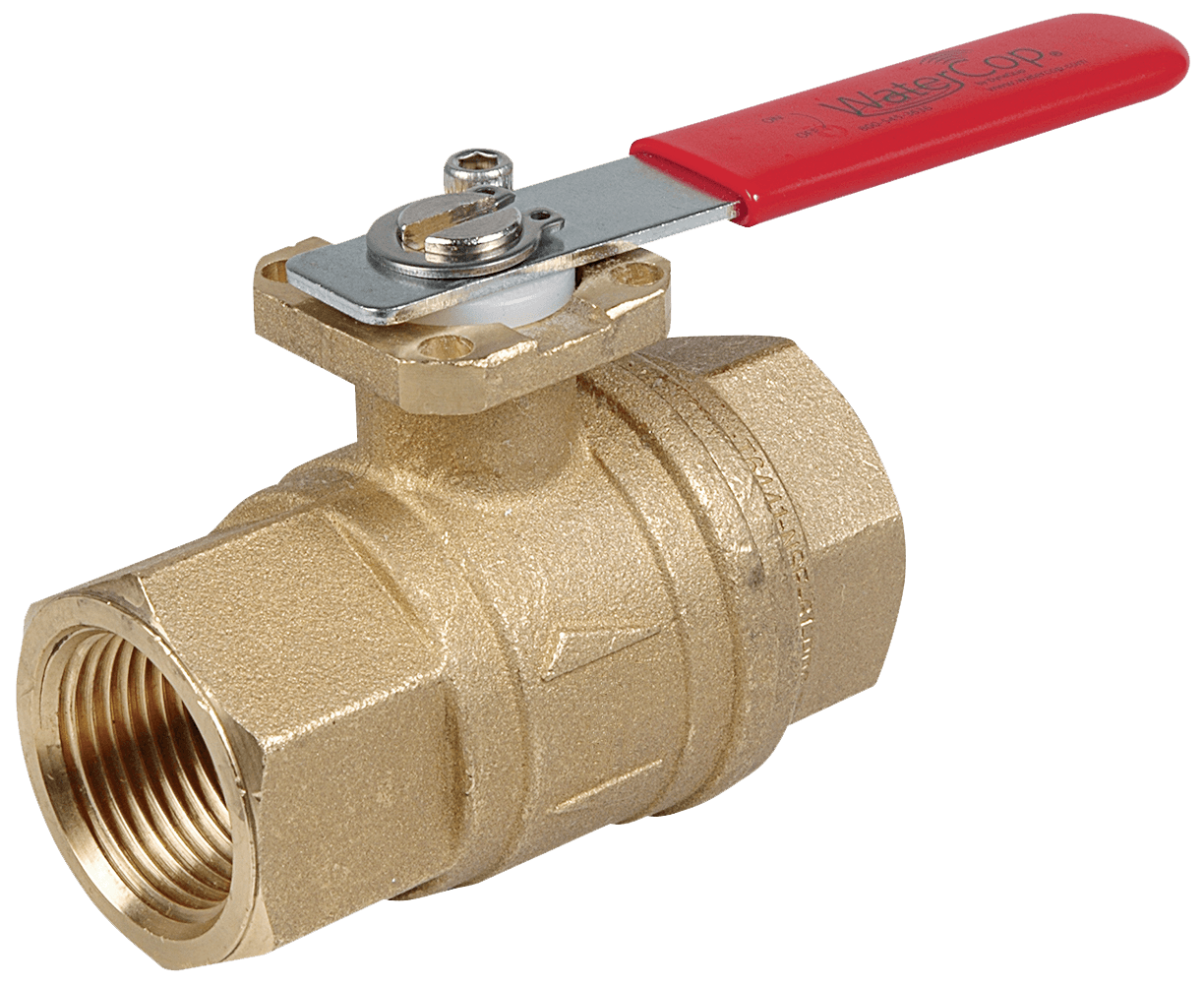 Residential – WaterCop