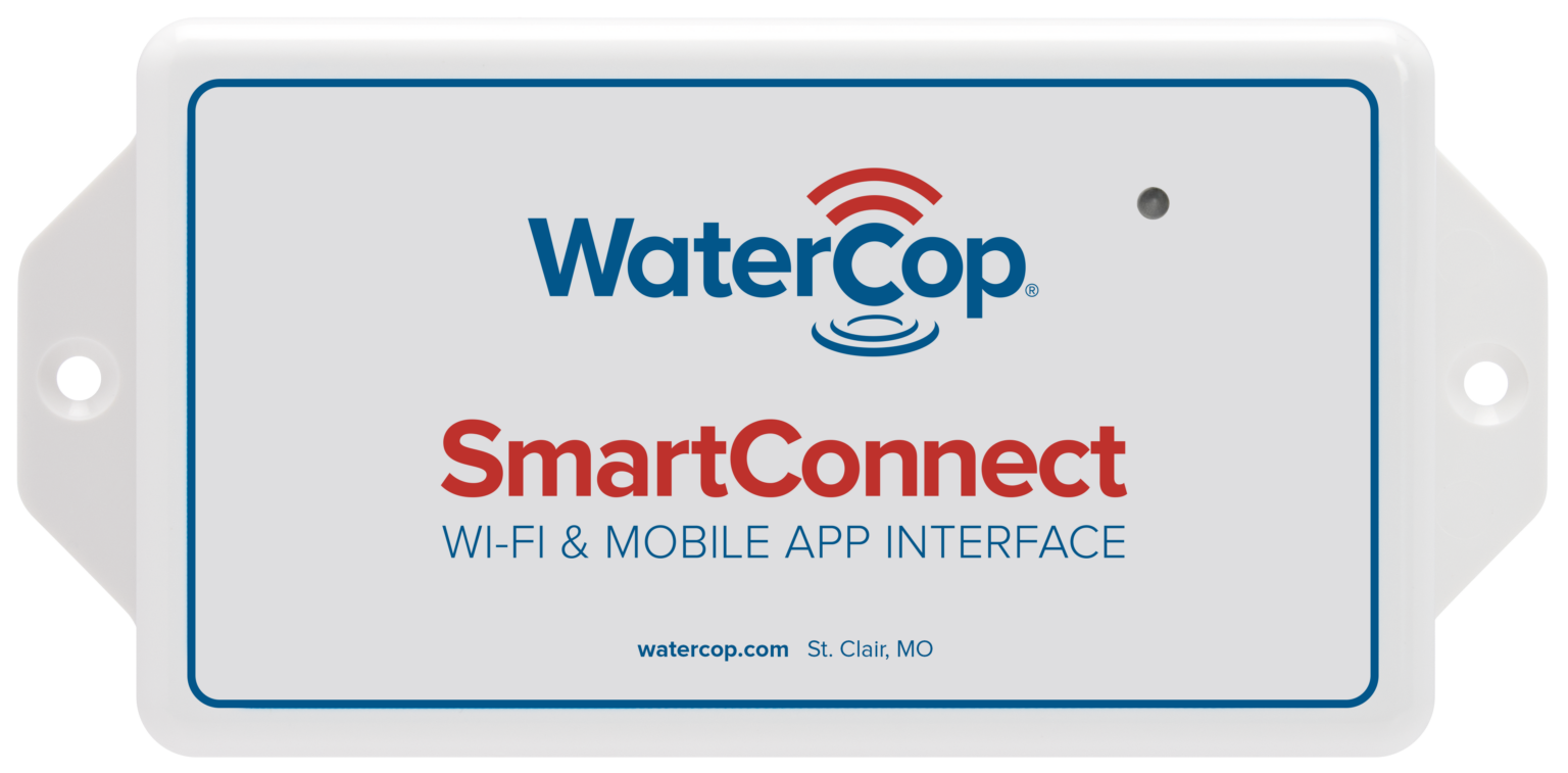 SmartConnect – WaterCop