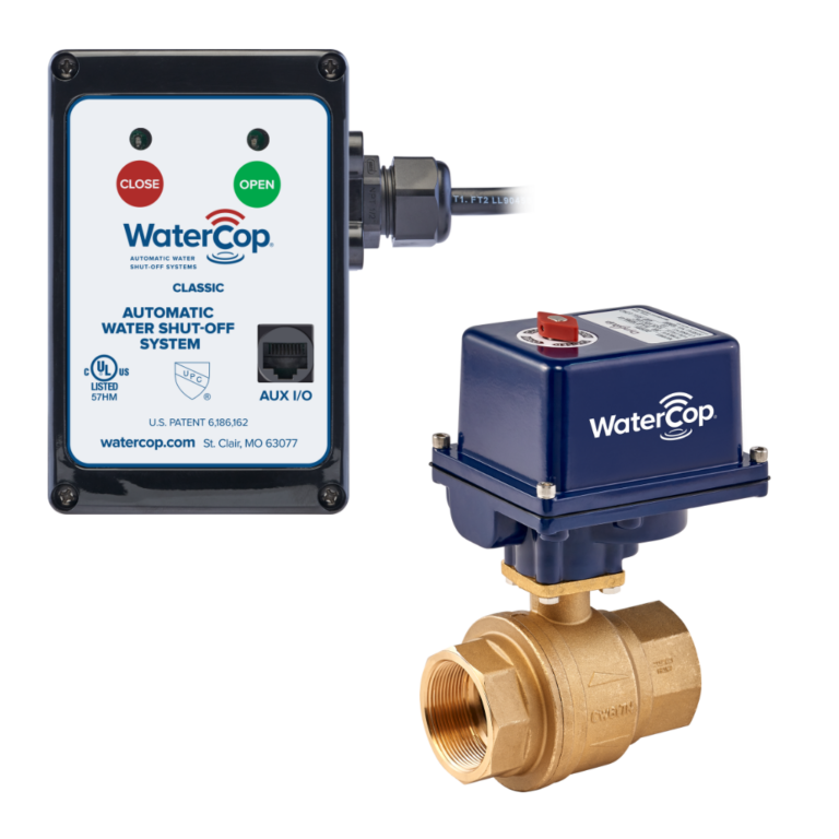 WaterCop Classic – WaterCop