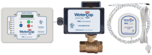 WaterCop – Home Leak Detection