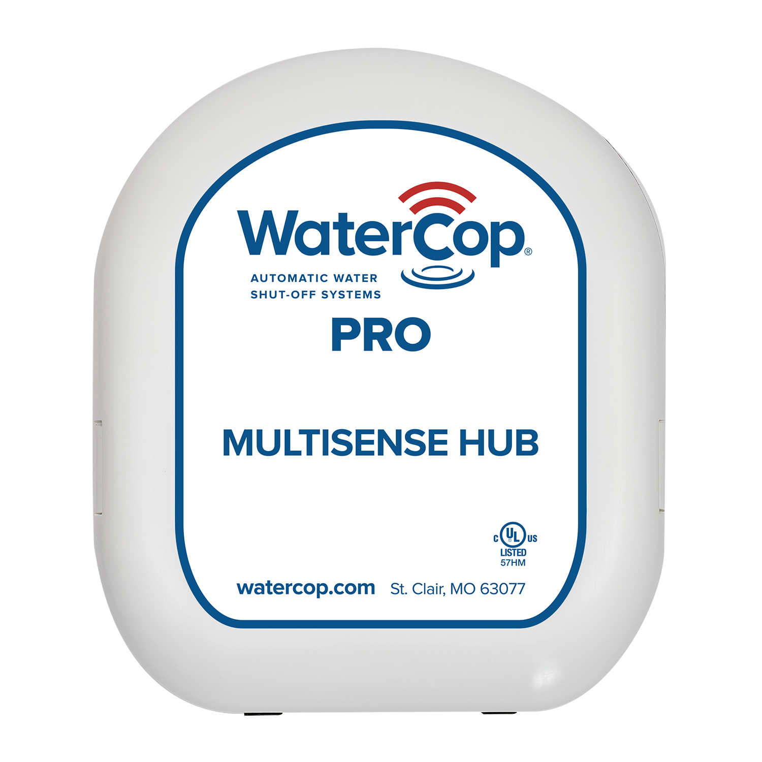 Multisense Hub (WPM) – WaterCop